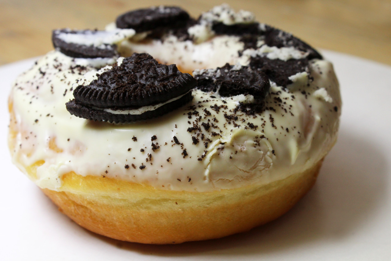 Donas • Donuts PV